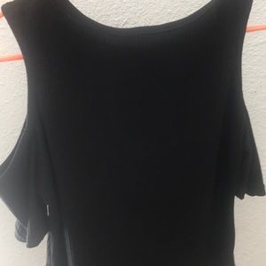 Copper Key | Tops | Copper Key Crop Top | Poshmark